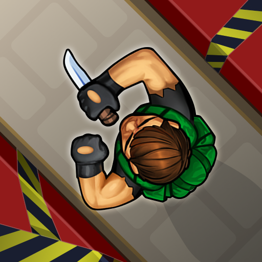 Hunter Assassin Apk - موقع ميديا فاير