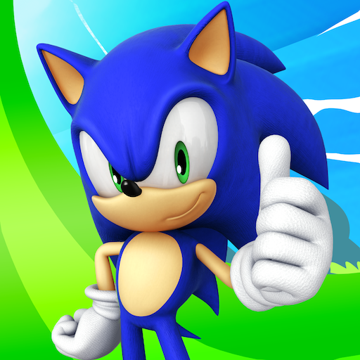 Sonic Dash Apk - موقع ميديا فاير